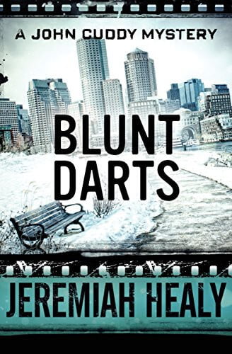 Blunt Darts by Jeremiah Healy (1984) – BR00039 (2003) – 🐸🐸🐸🐸⚪ – The ...